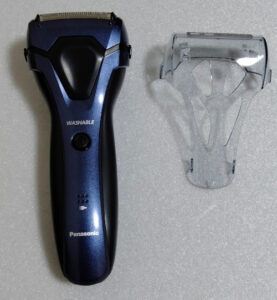 ES-RL34（パナソニック電気シェーバー）を1年使ってみた感想など – まぜこぜブログ